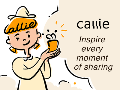 Callie UK: Personalised Gifts Shop For Every Occasion